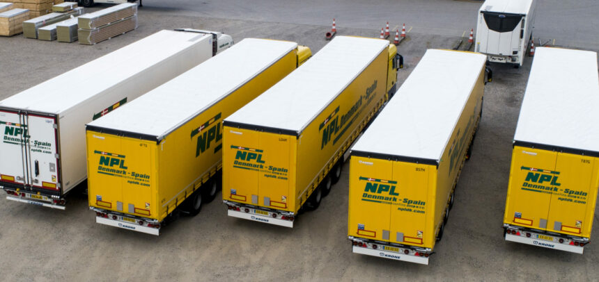 Fleet - NPL
