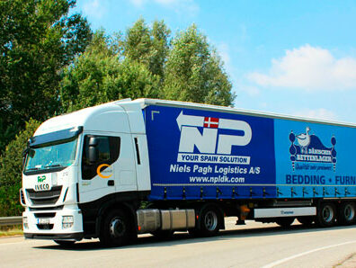 Transport - NPL