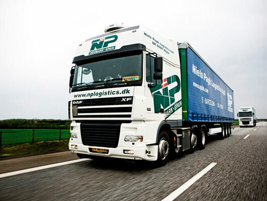 Transport - NPL